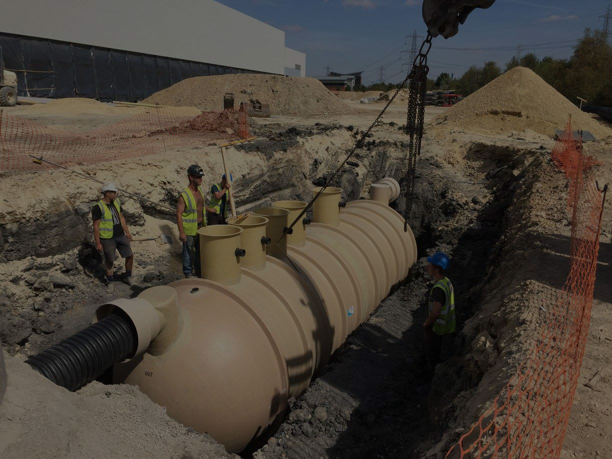 Groundtech Contracts